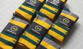 DeFeet Custom Socks